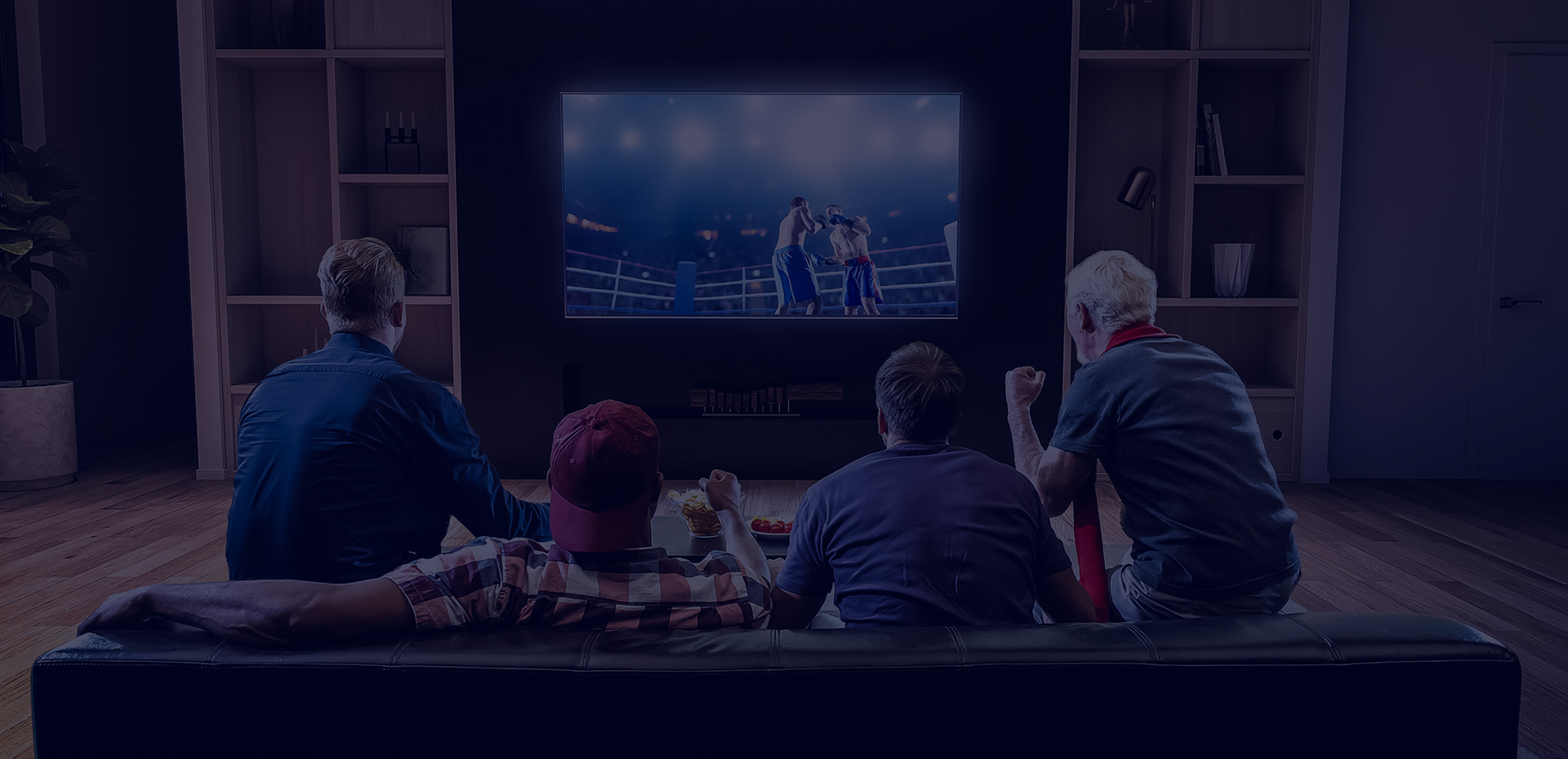 Net3Link – Exclusive Internet Service